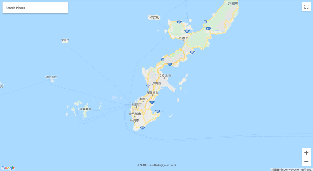 2025沖繩MAPCODE總整理｜自駕必看、MAPCODE查詢教學 | 走吧！去沖繩 OKINAWA, GO!!