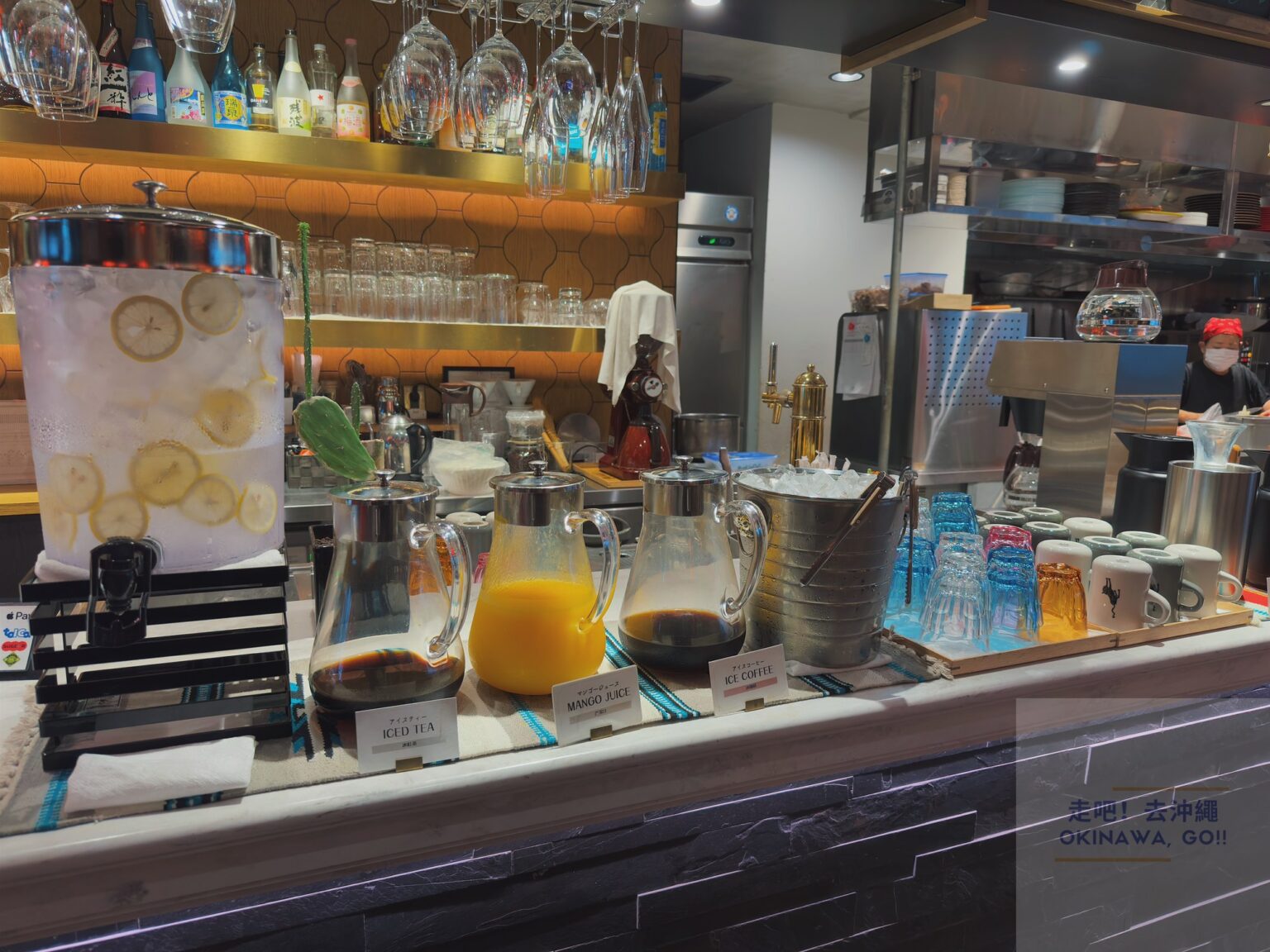 【那霸住宿推薦】ESTINATE HOTEL NAHA（那霸埃斯蒂納特飯店）｜超友善公共空間，背包客、數位遊牧族群必看 | 走吧！去沖繩 ...